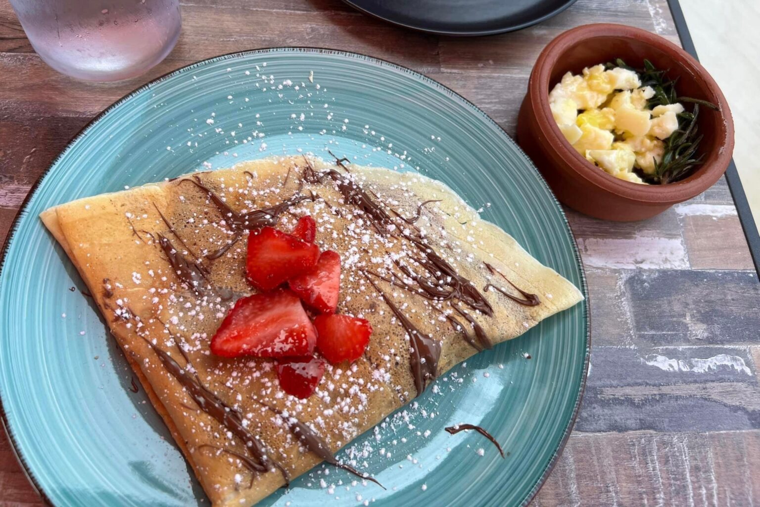 Casa Miro – Windsor's best Crepes Tapas and Espresso Bar