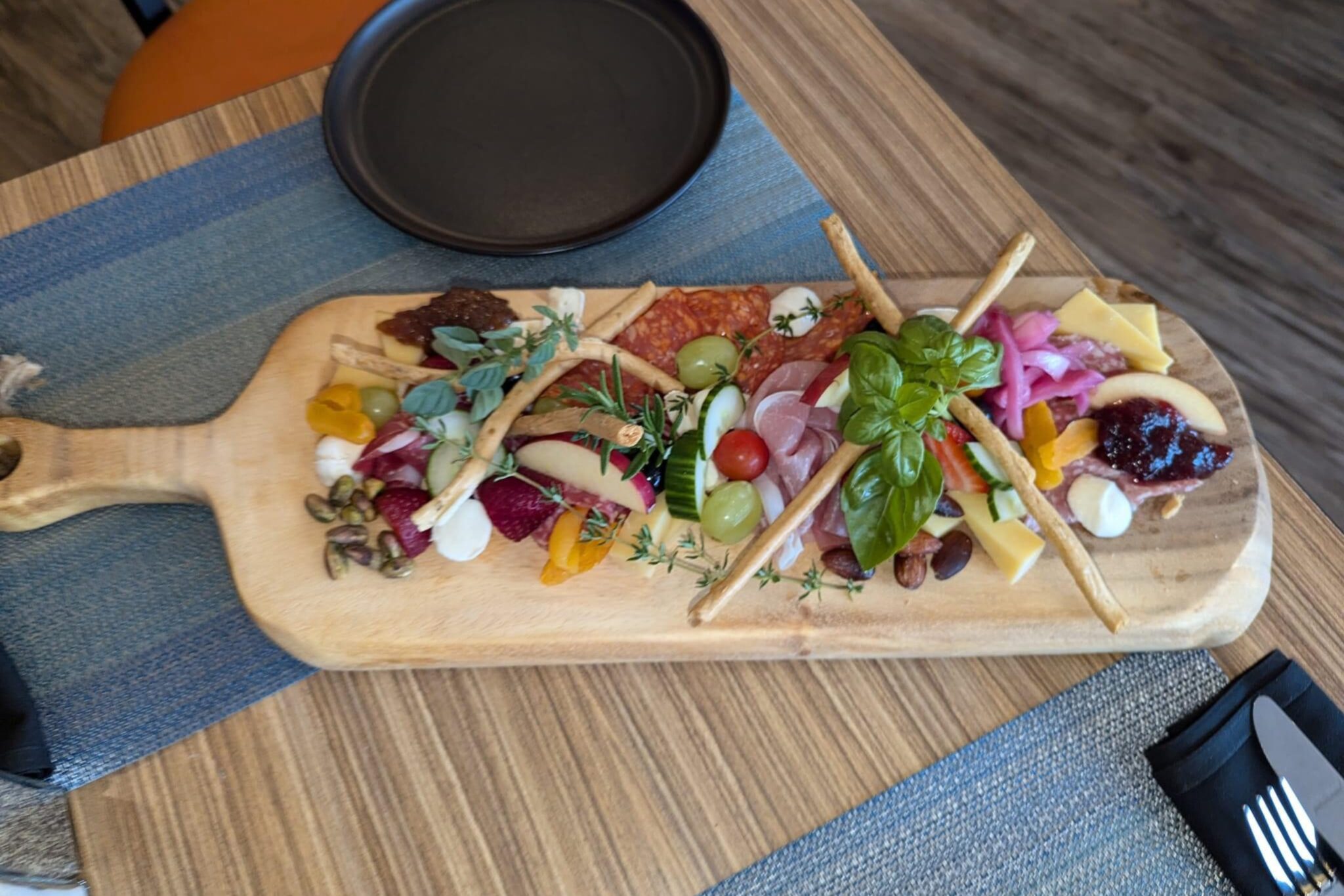 Casa Miro – Windsor's best Crepes Tapas and Espresso Bar