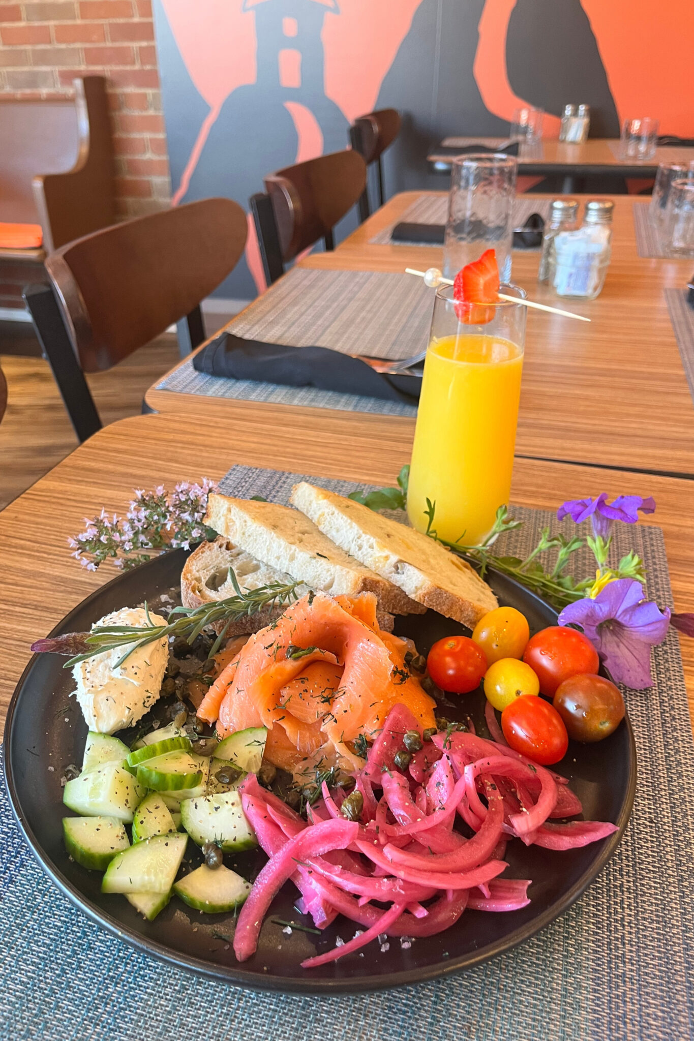 Casa Miro – Windsor's best Crepes Tapas and Espresso Bar