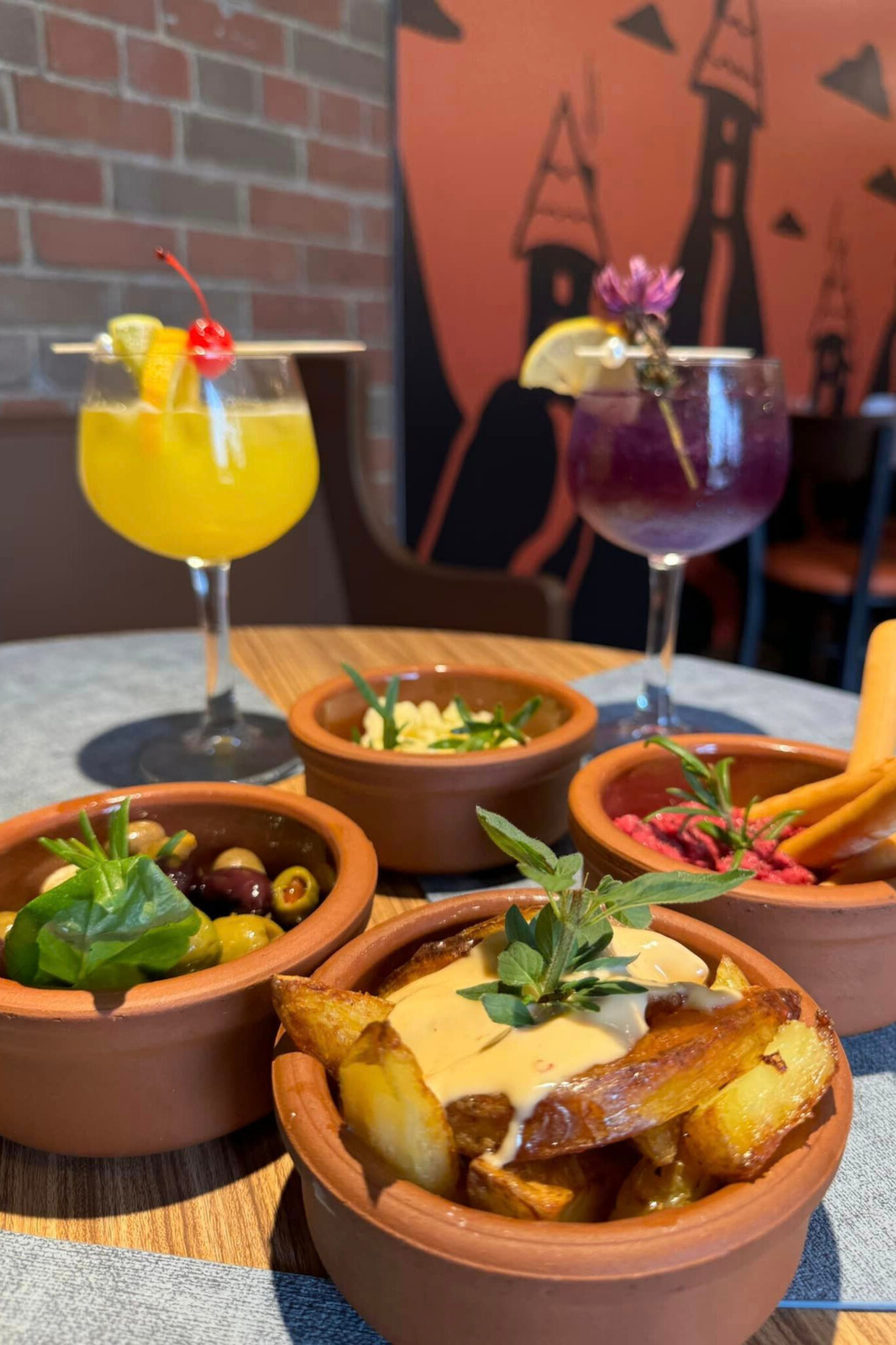 Casa Miro – Windsor's best Crepes Tapas and Espresso Bar